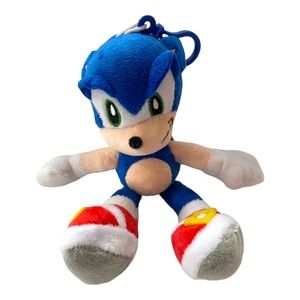 Unbranded | Toys | 7 Small Plush Sonic The Hedgehog Stuffed Animal Doll ...